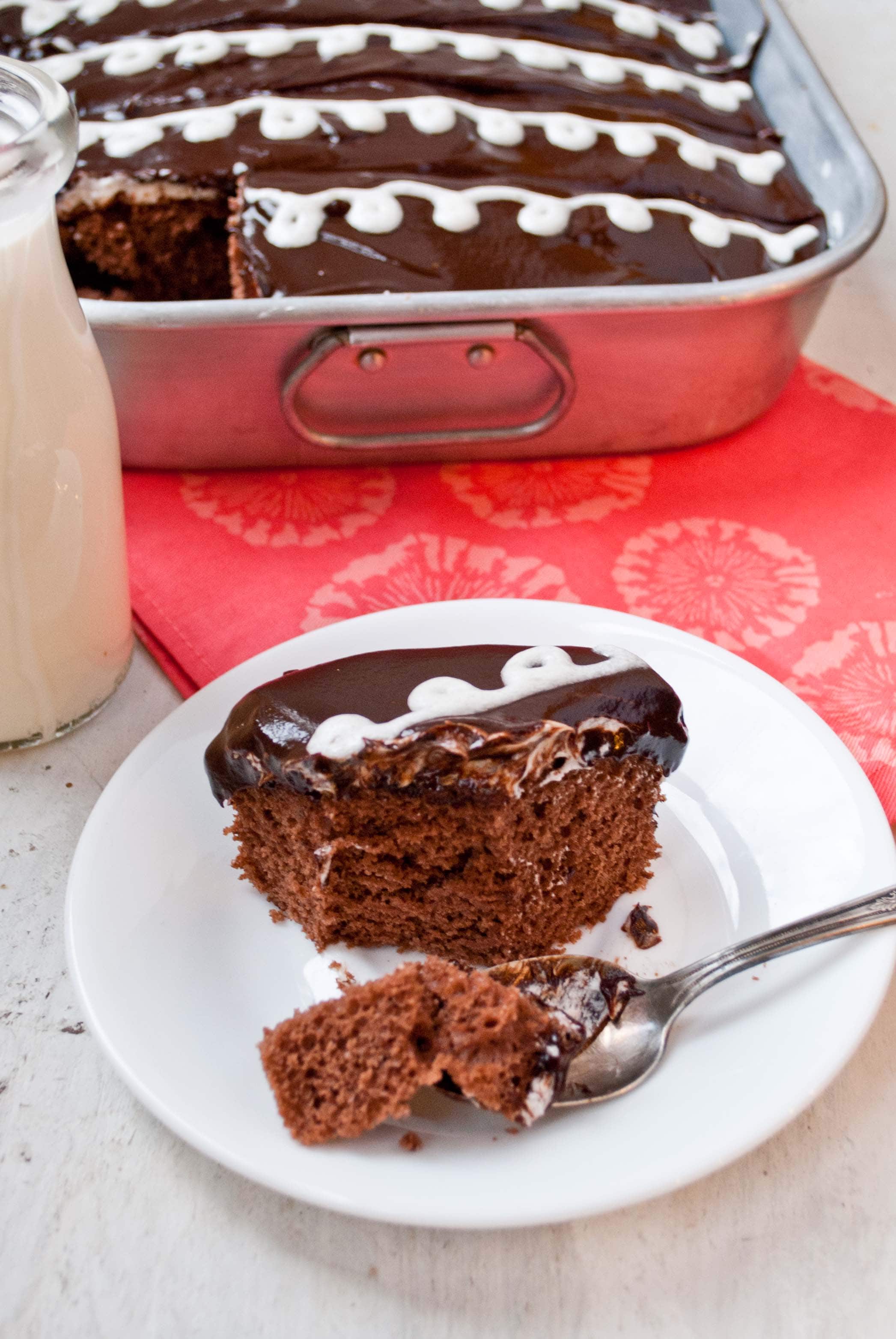 Ho Ho Cake | Neighborfood